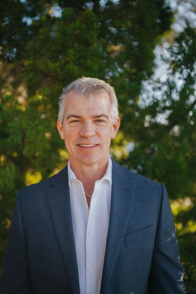 Marc Stevens - Park Avenue Group