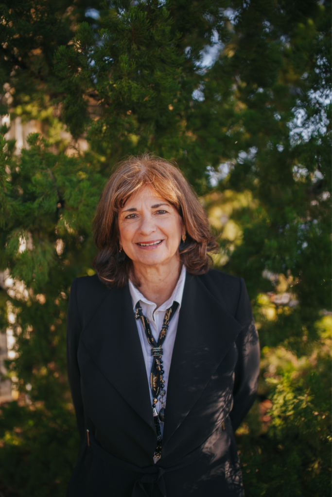 Robin O'Donnell - Park Avenue Group