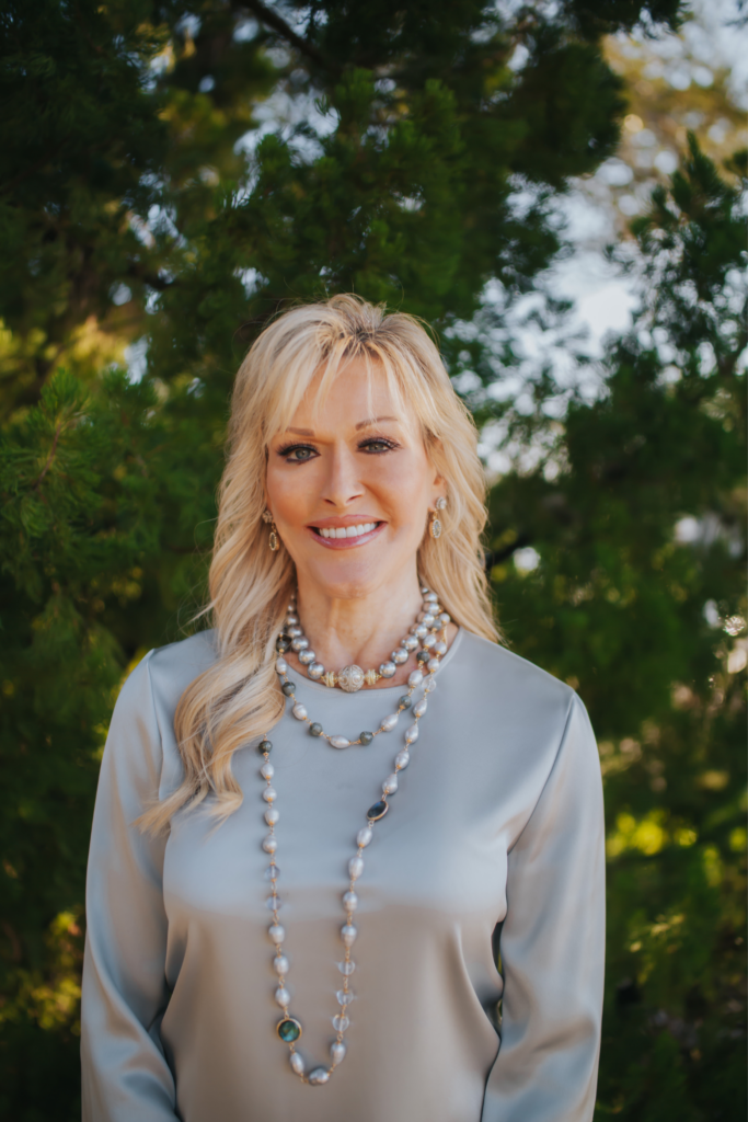 Stacy Stevens - Park Avenue Group