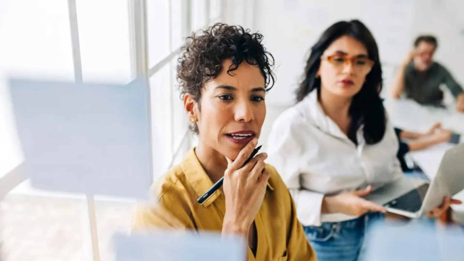 5 Leadership Skills That Will Define Executive Success In 2025 - Park ...